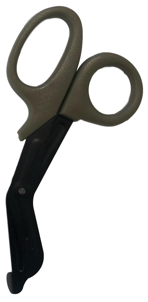 Trauma Shears - PracMed NZ