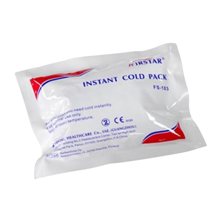 Instant Ice Pack - PracMed NZ