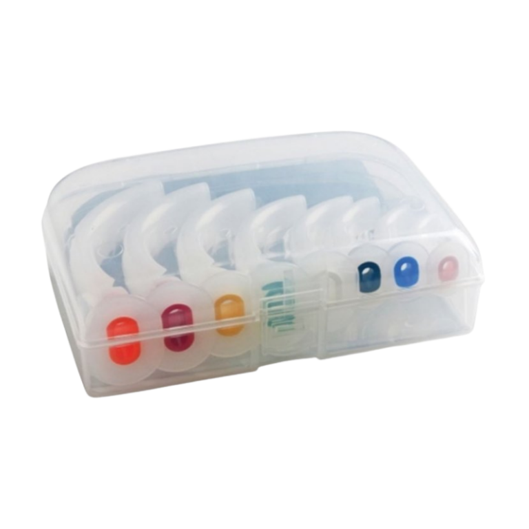 Oropharyngeal Airway Kit (OPA) - PracMed NZ