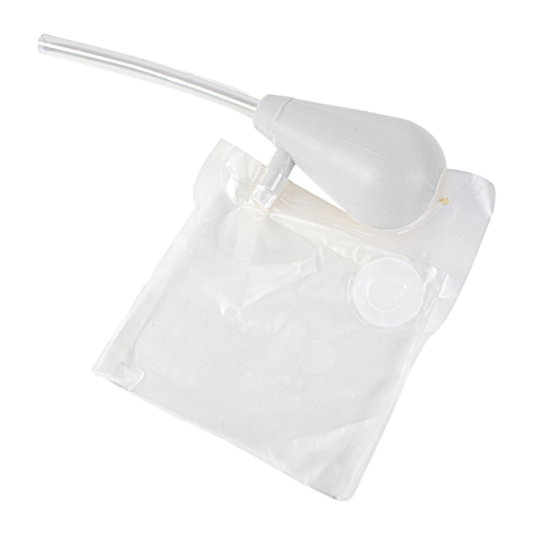 Tactical Suction Device - PracMed NZ