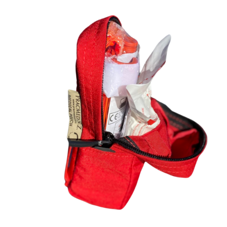 Mini Trauma System v.2 - PracMed NZ