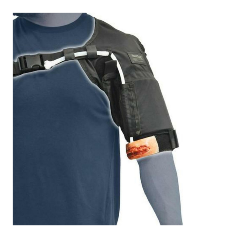 TrueClot® Tourniquet Trainer - PracMed NZ