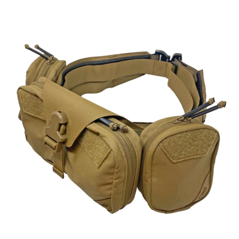 MARCH Belt - PracMed NZ