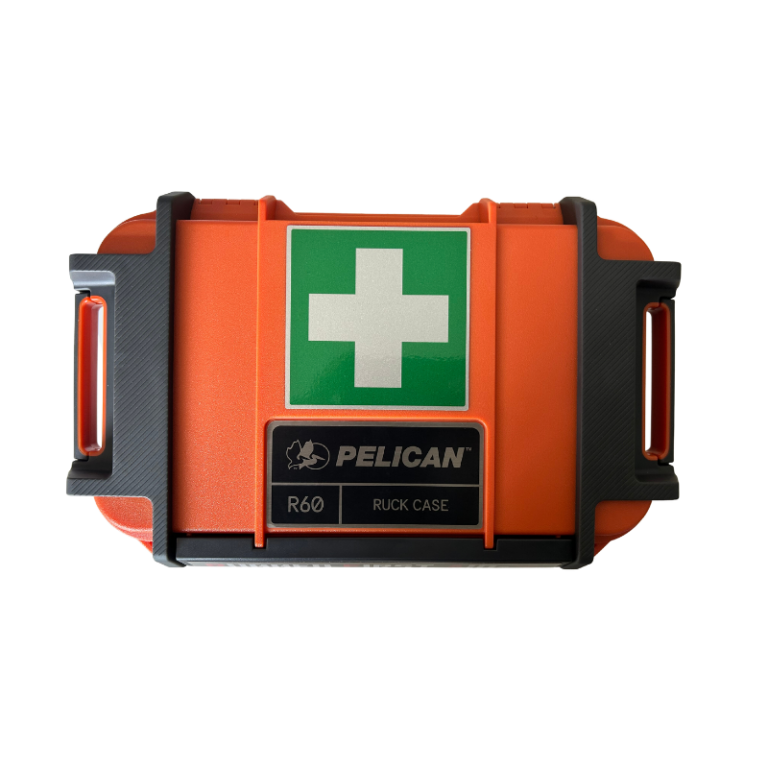 FIRST AID KITS - PracMed NZ