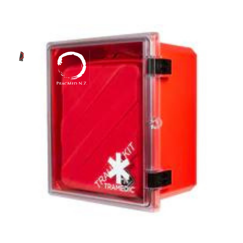 RESPONSE KITS - PracMed NZ