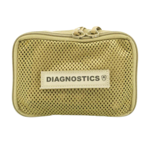 Medical Pack Inner Pouch + Label - PracMed NZ