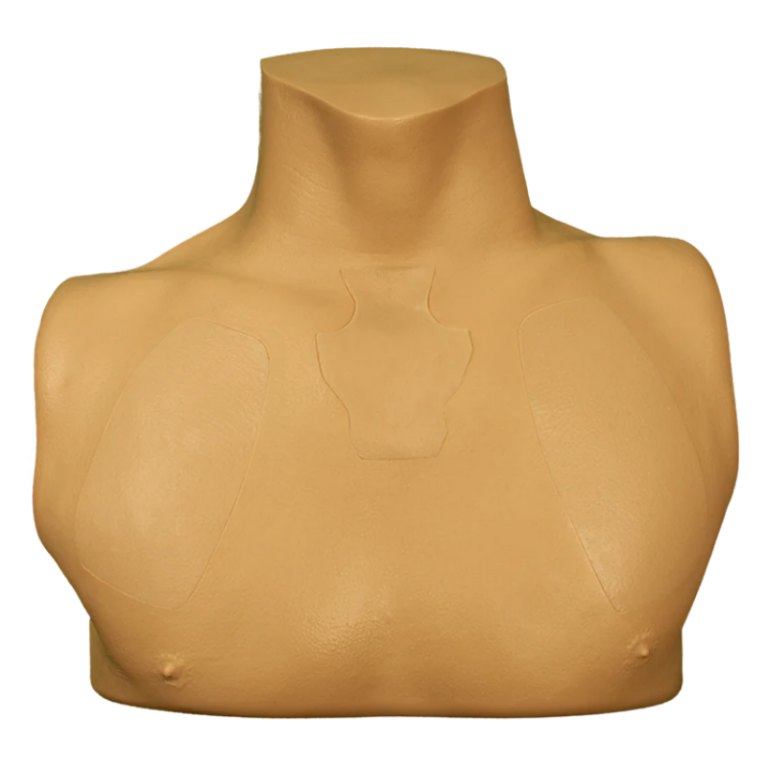 TacMed® Chest Trainer - PracMed NZ