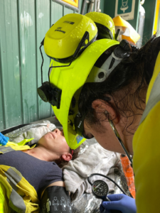 First Aid Training - PracMed NZ